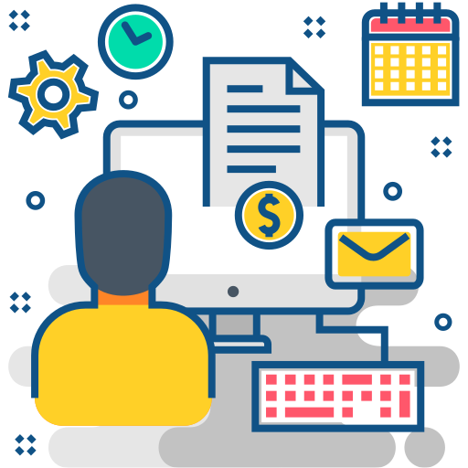 Office Managment - Corporate HR - Payroll - Service Training - Axis ...